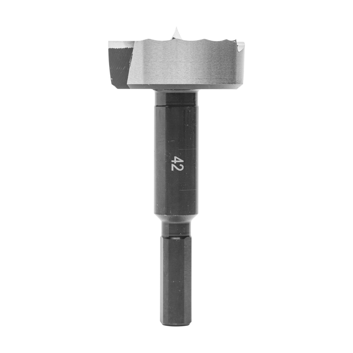 ENT Forstnerbohrer "Wave Cutter" WS Ø 42 mm - 40042